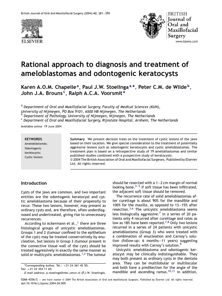 Amelo Vs OKC RX | PDF