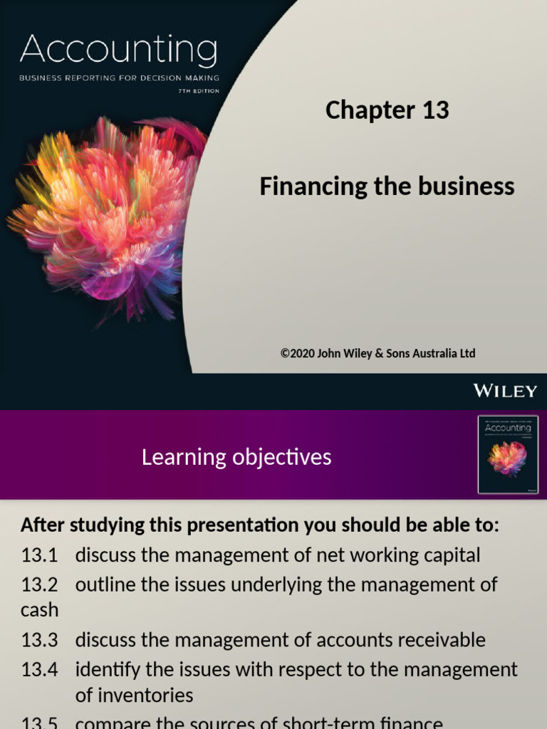 ch13_ppt_birt_7e | PDF