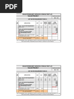 IPC E103 WSFU Sizing Tables | PDF