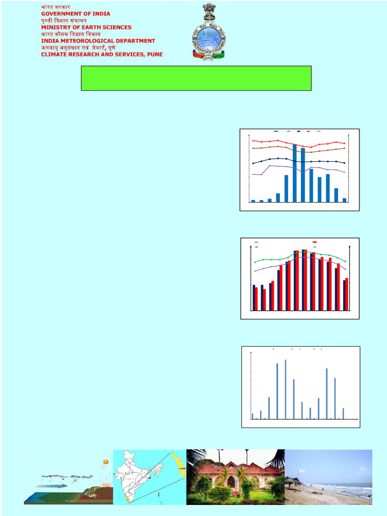 KOCHI | PDF | Thunderstorm | Climate