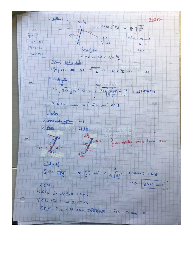 Cba 5483220 Question 02 | PDF