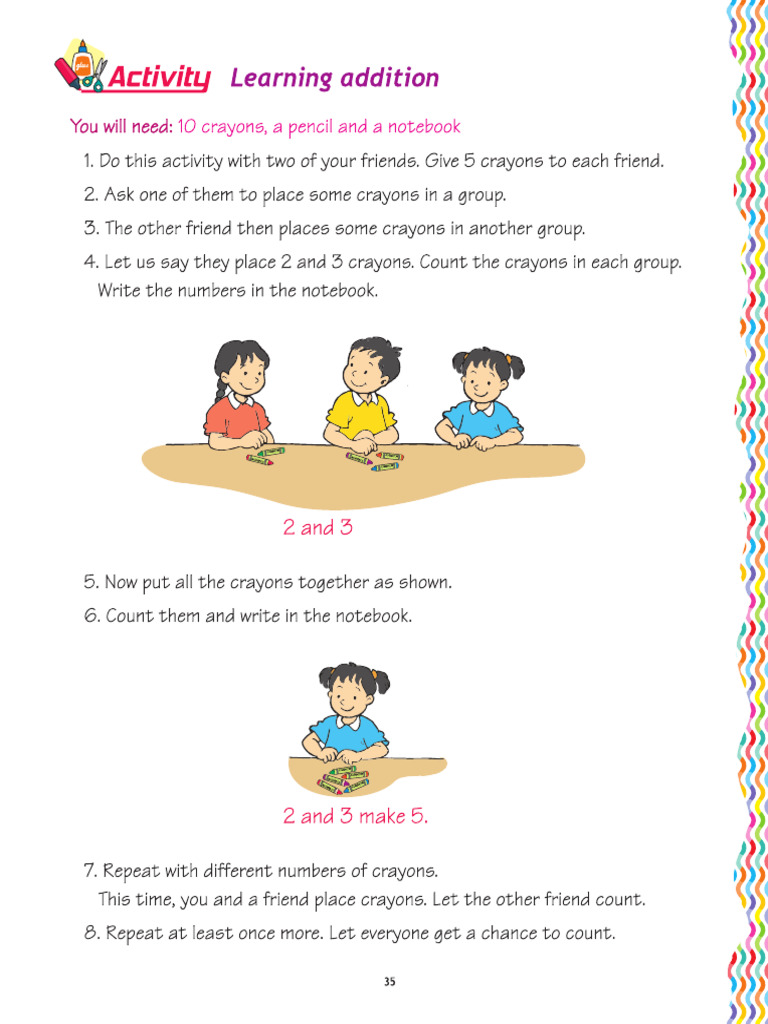 MathStar Primer | PDF