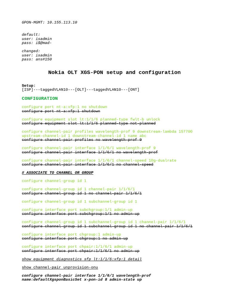 Configuration Example | PDF