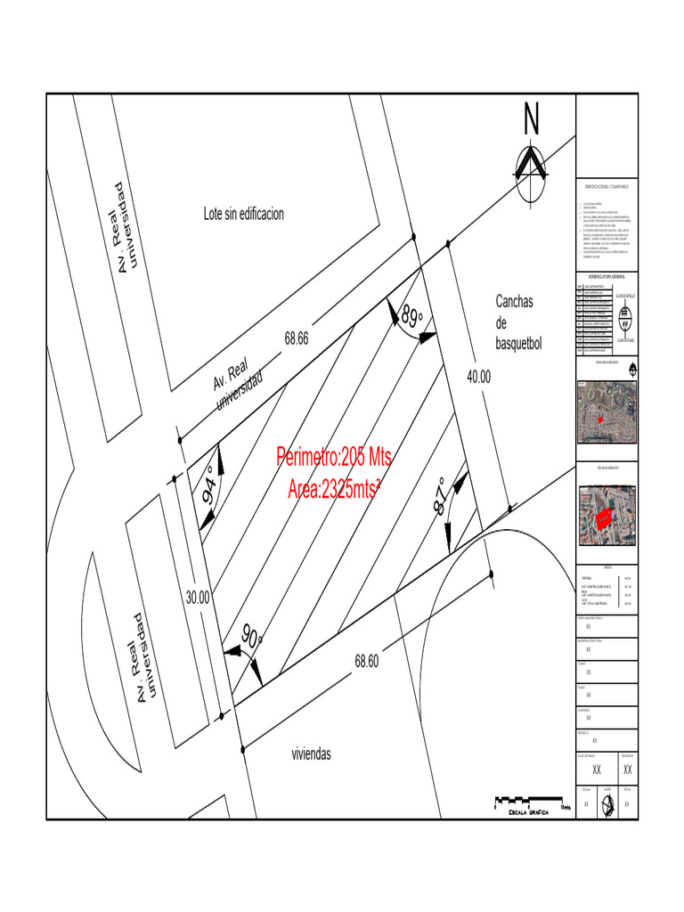 Dibujo1 Modelo | PDF
