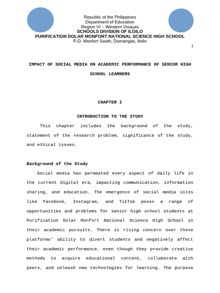 Research Proposal Group 4 | PDF