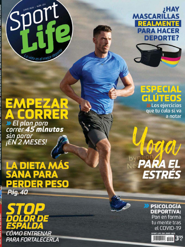(RL) 06-20-Sportlife | PDF