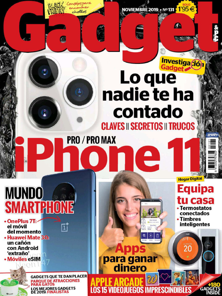 11 19 Gadget | PDF