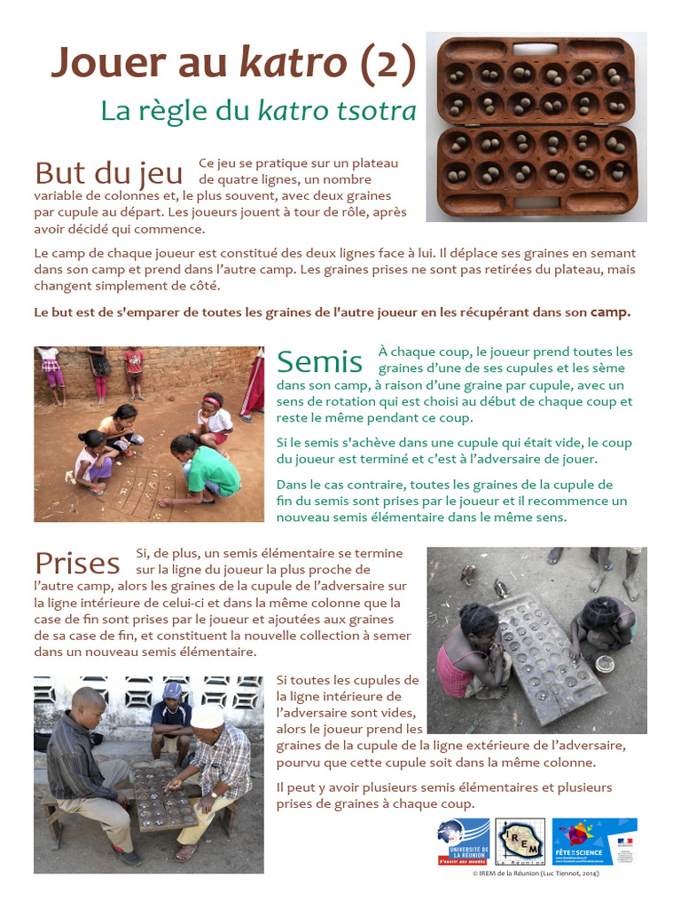 Affiche Irem Katro 2 | PDF