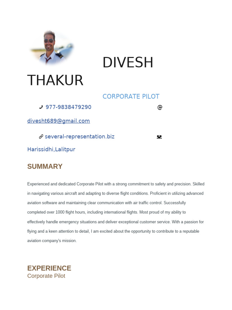 Divesh Thakur | PDF