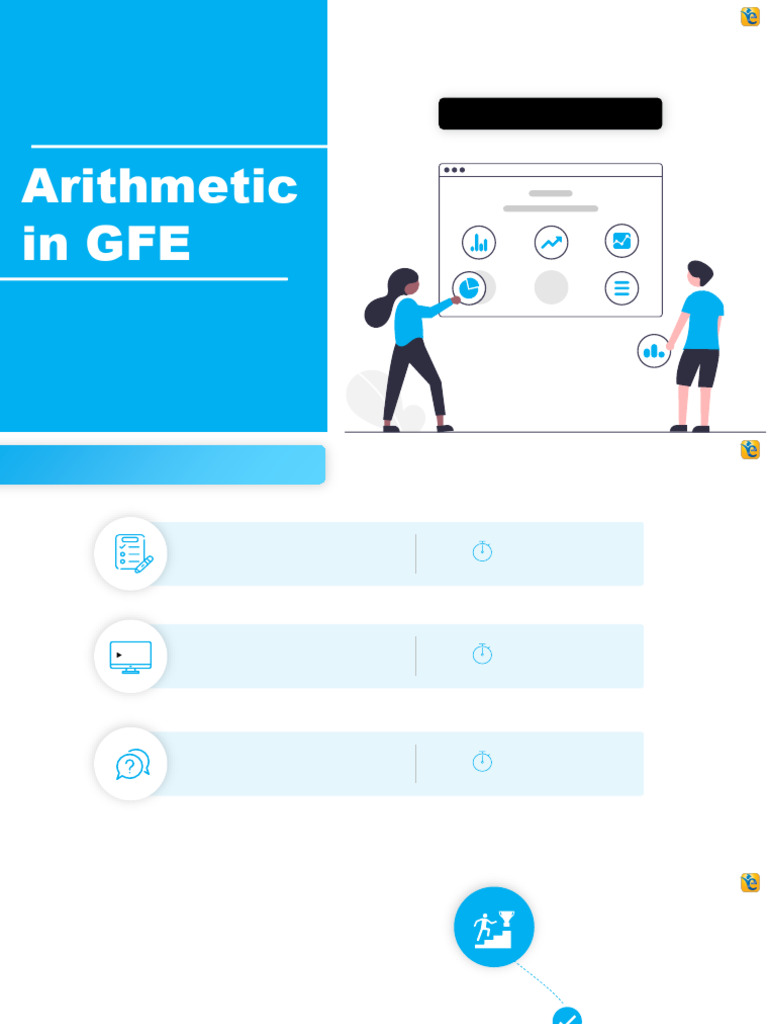 Arithmetic GFE Updated | PDF