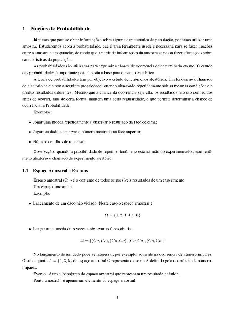 Aula-5 | PDF