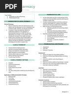 IPPA Nursing Process | PDF | Physical Examination | Heart