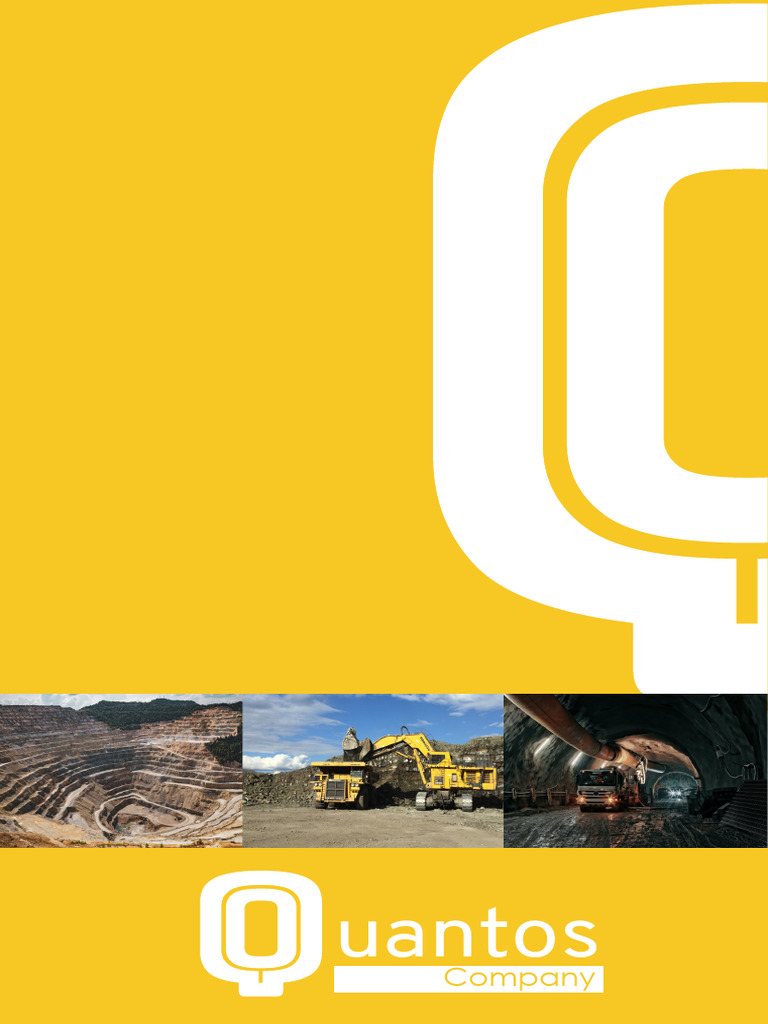 QUANTOS LA - Brochure | PDF