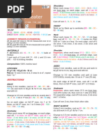 AMSA CoC Form 426 - MasterLt24 | PDF