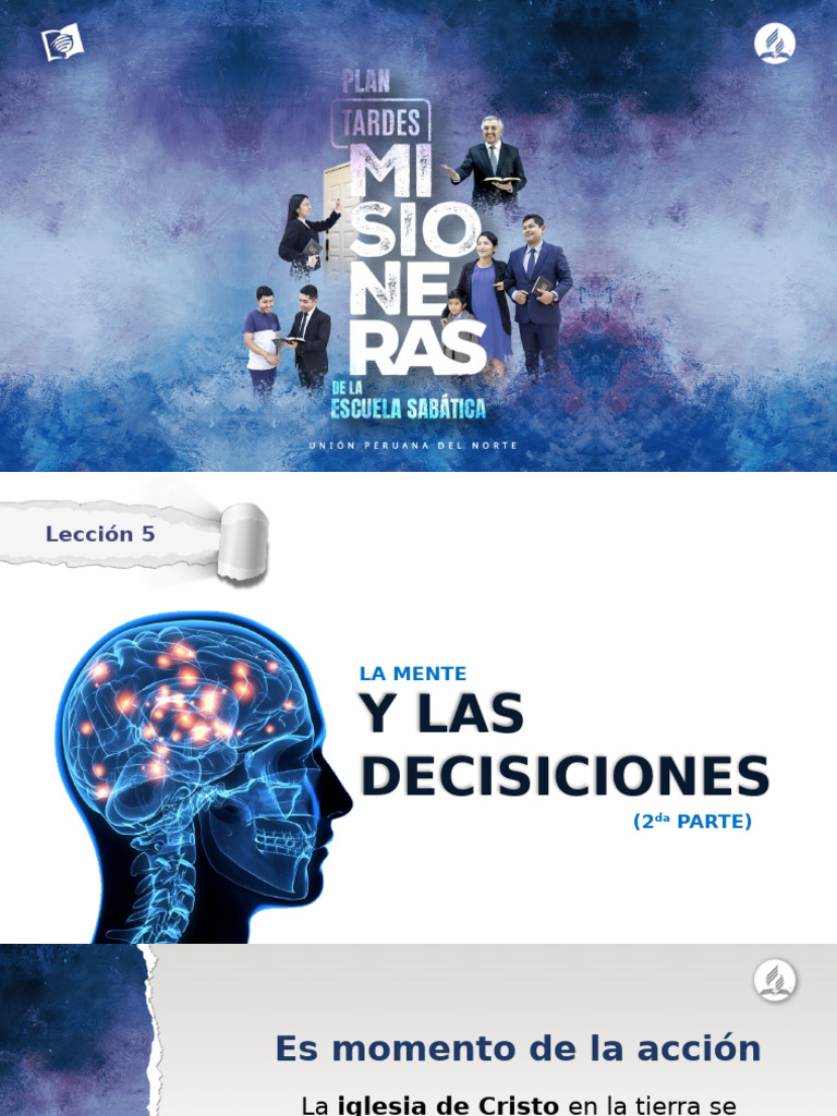 Lección 05 | PDF