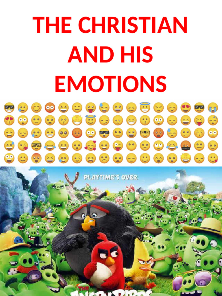 Righteous Anger | PDF