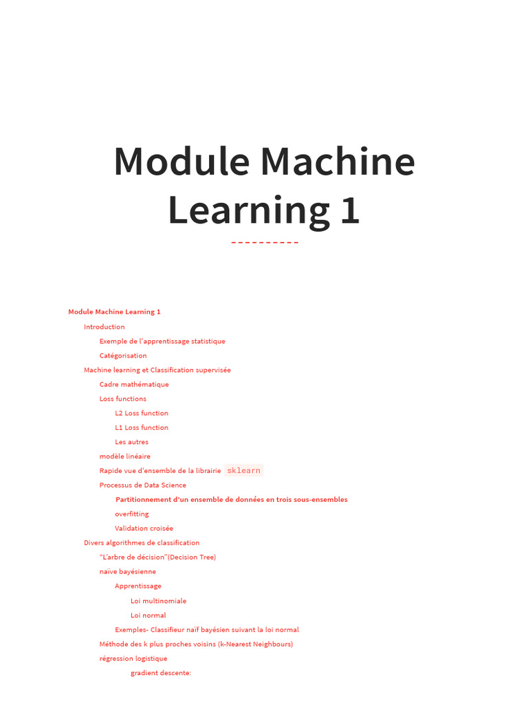 Week 1 Chap 1 + 2 | PDF