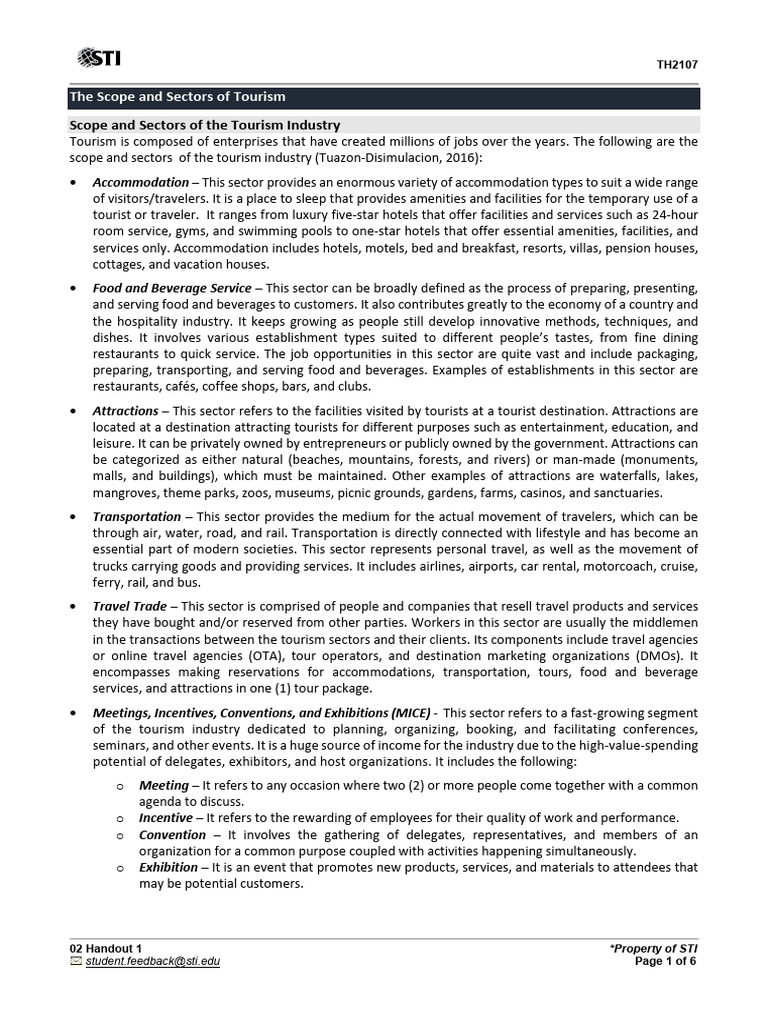 02 Handout 1 | PDF 02 Handout 1 | PDF