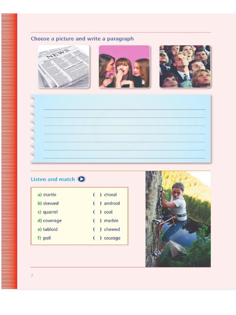 Atividades w10 | PDF