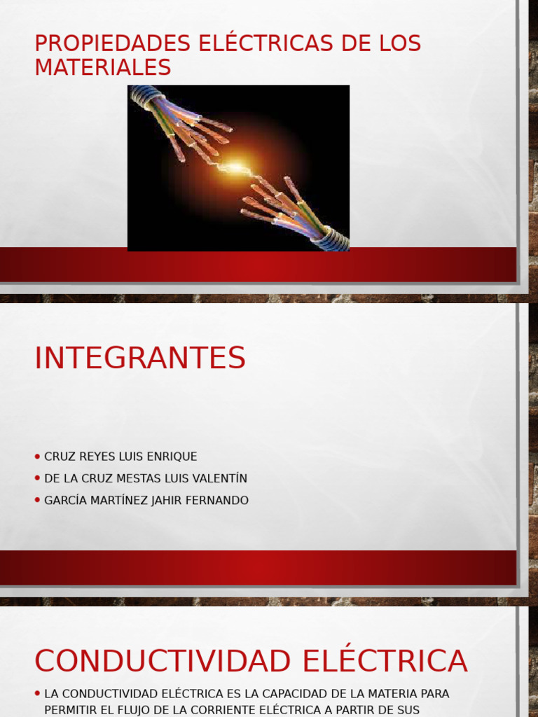 diapositivas tecnologia de los materiales-2 | PDF