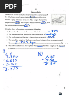 Prep1 Elmoaser 2025 | PDF