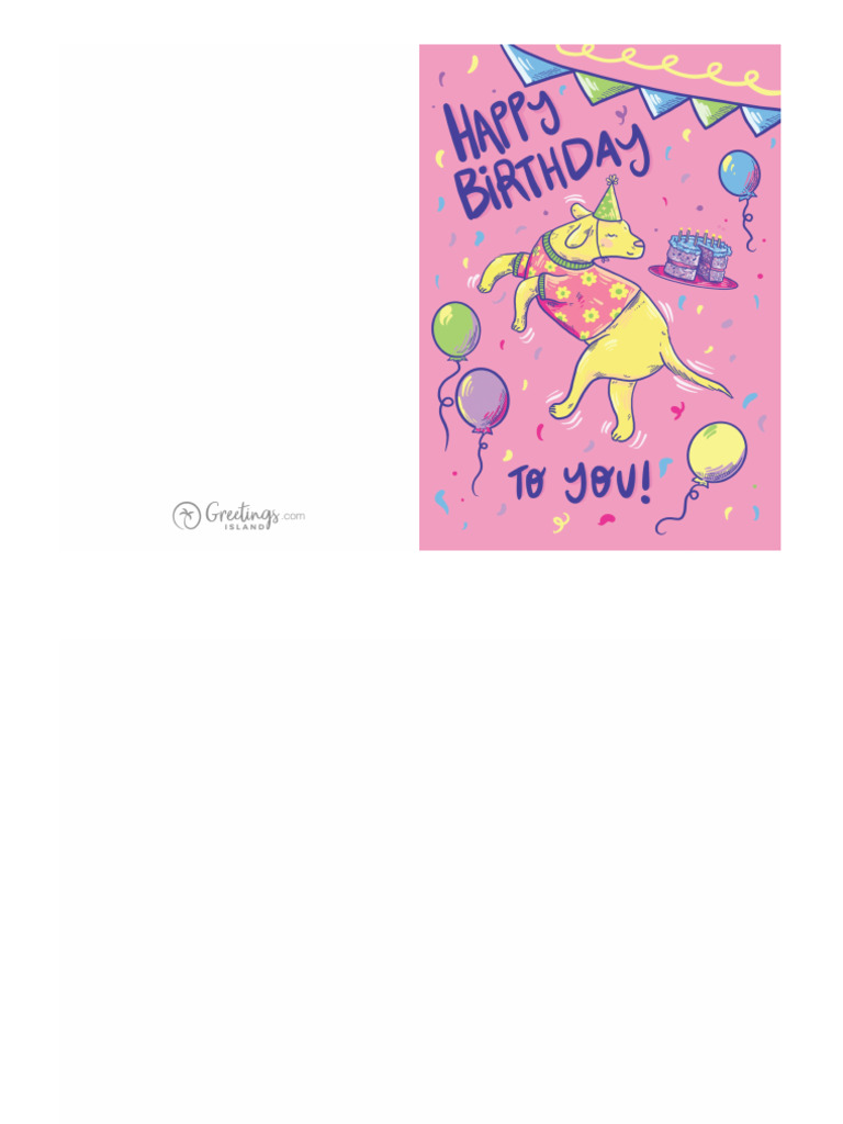 My Card | PDF