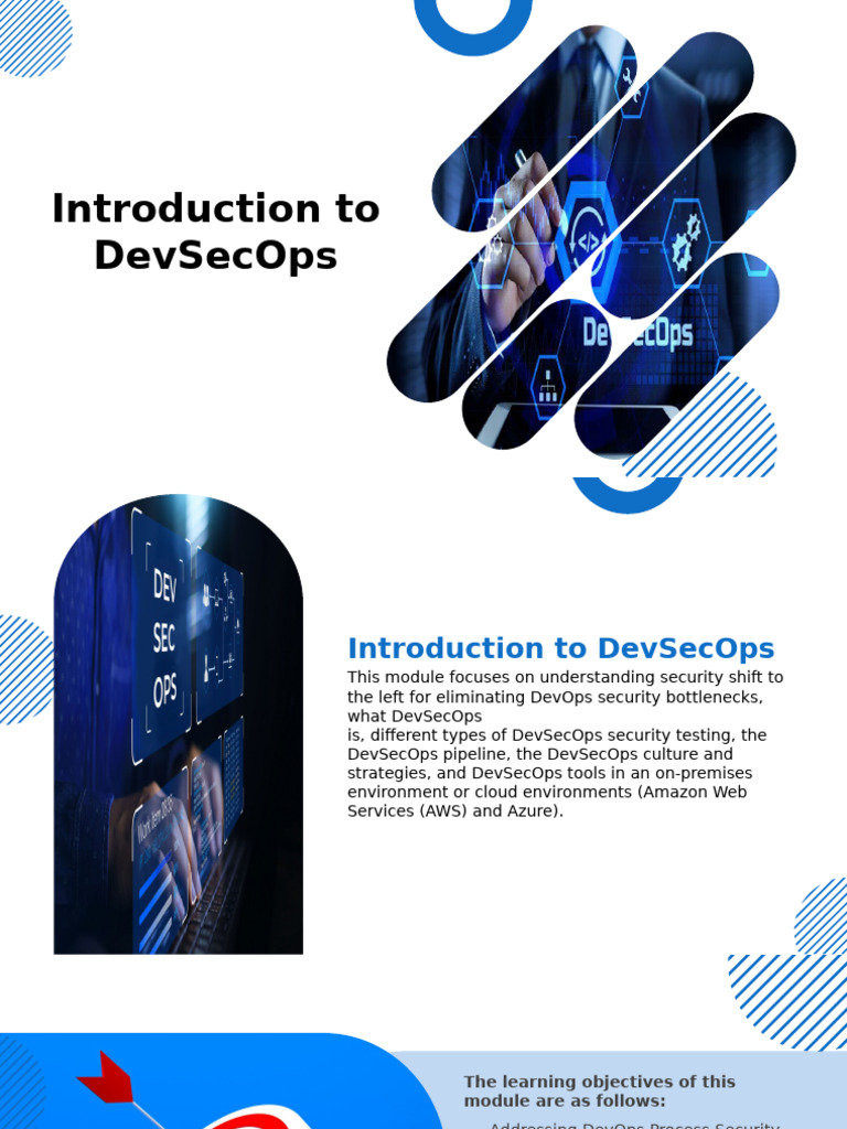 Introduction To DevSecOps | PDF