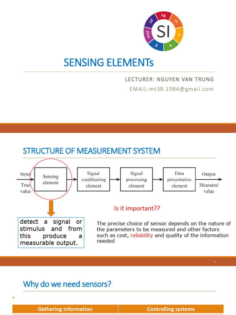Lecture 2 | PDF