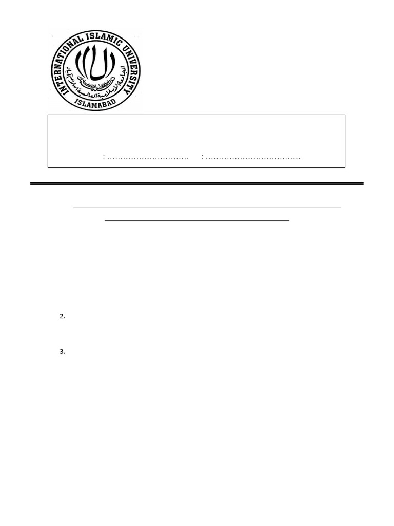 Final Exam of Intermediate Micro 1 Summer 2024 Male | PDF