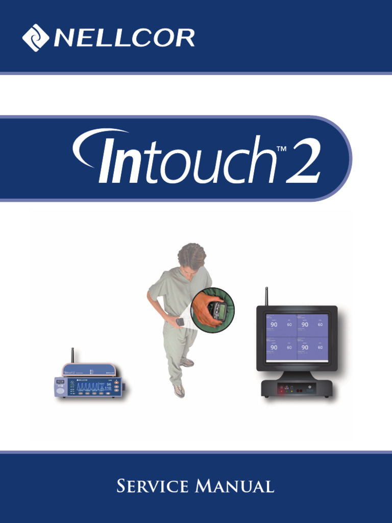 Intouch 2 Service Manual (English) | PDF