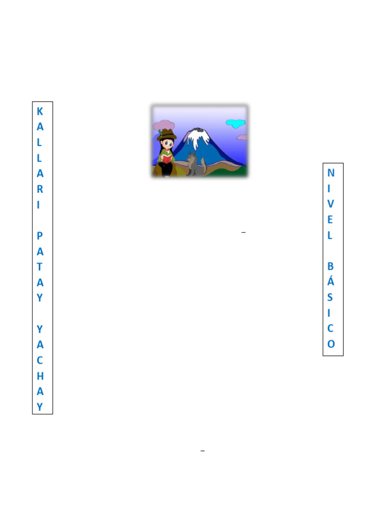 Guía de Nivel Básico | PDF