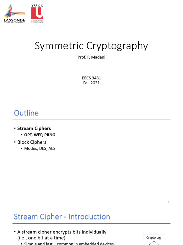 Symmetric | PDF