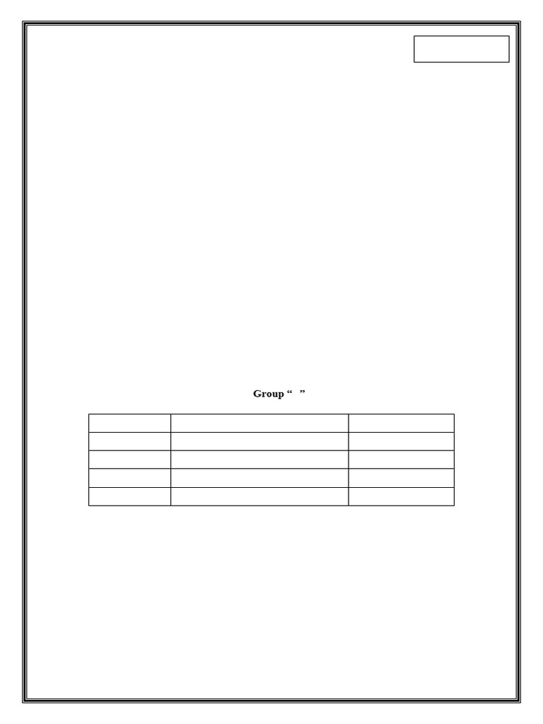 Research Title Pdf