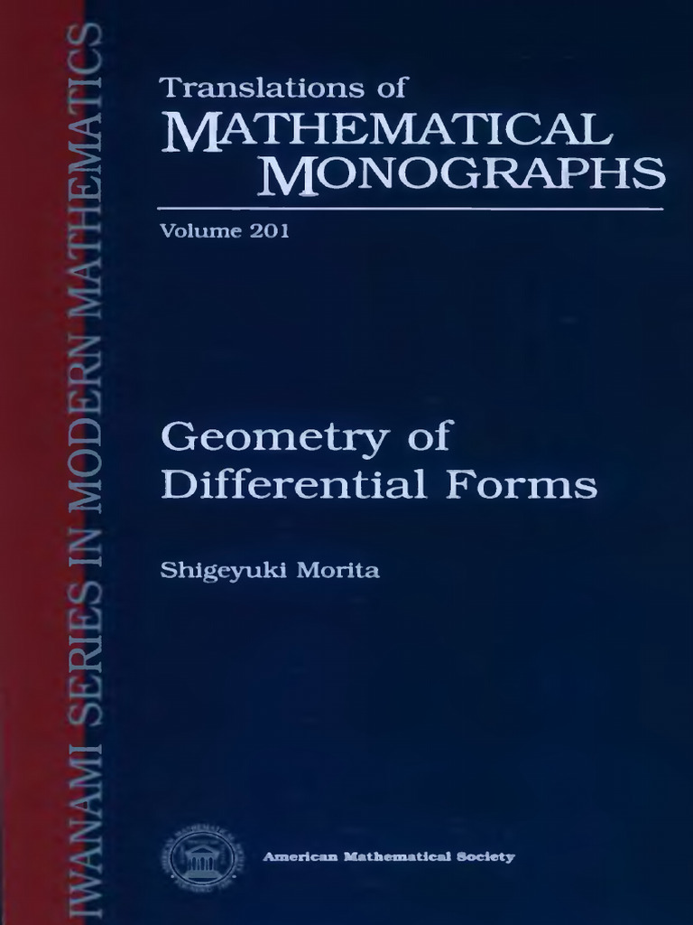 (Translations of Mathematical Monographs, Iwanami Series in Modern Mathematics 201) Shigeyuki ...
