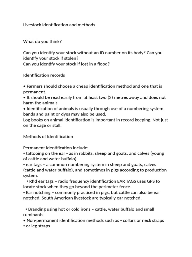 Week 2 Session 3 | PDF