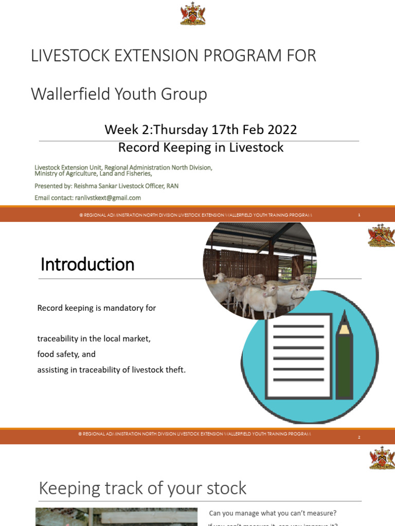 Week 2 Session 4 | PDF