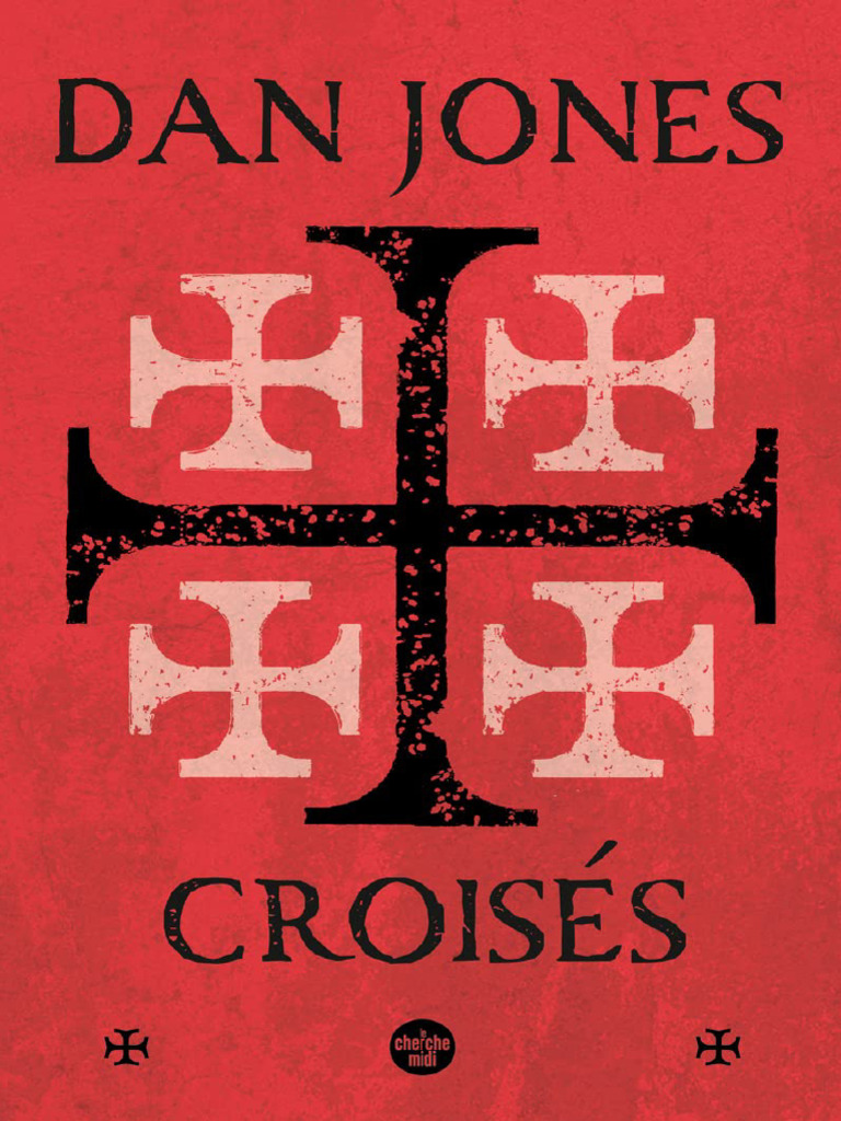 Croises - Dan Jones | PDF