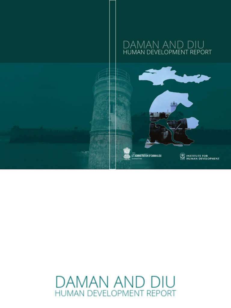 Daman HDR 2017 | PDF
