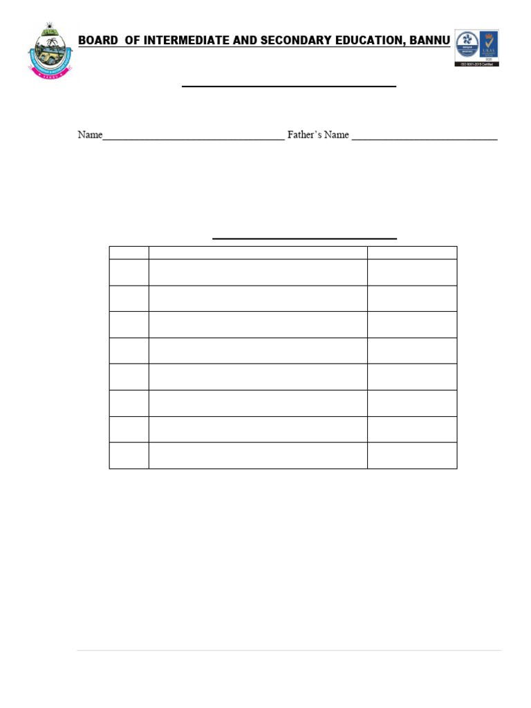 Retotaling Form 2022 | PDF