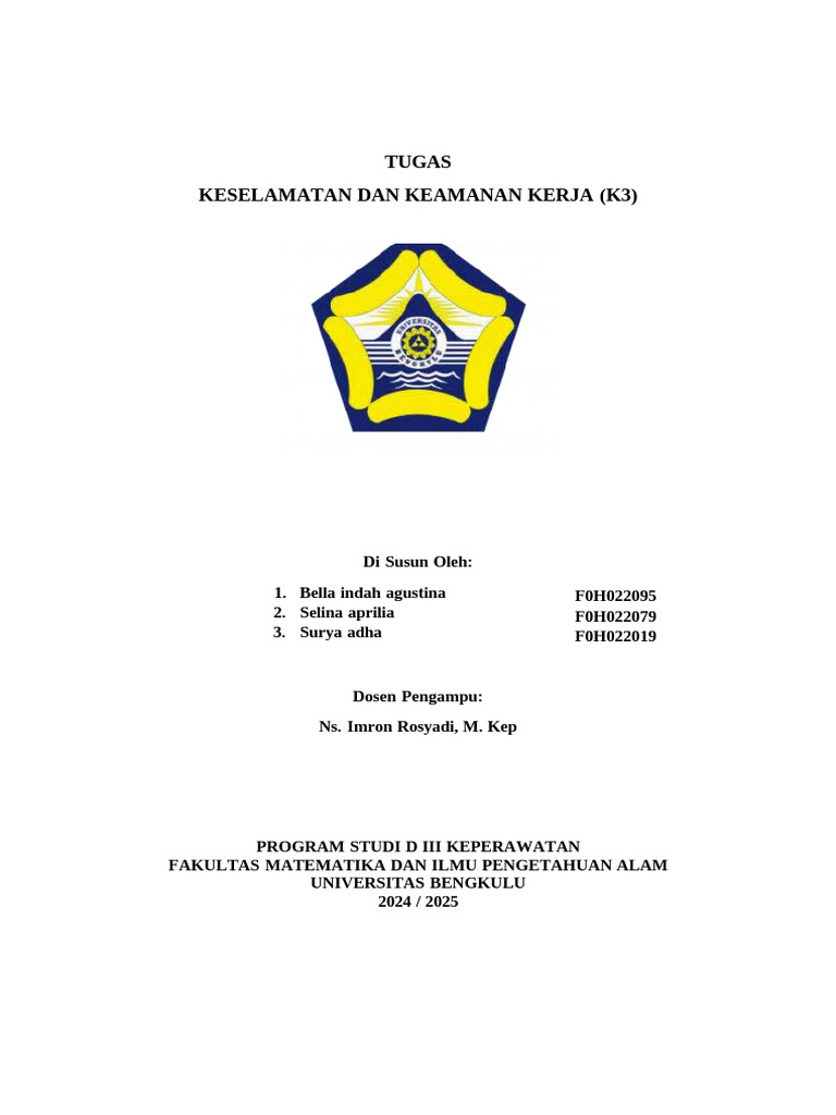 k3 Pitus | PDF