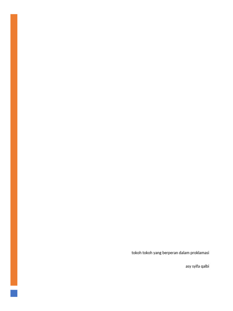 Tokoh | PDF