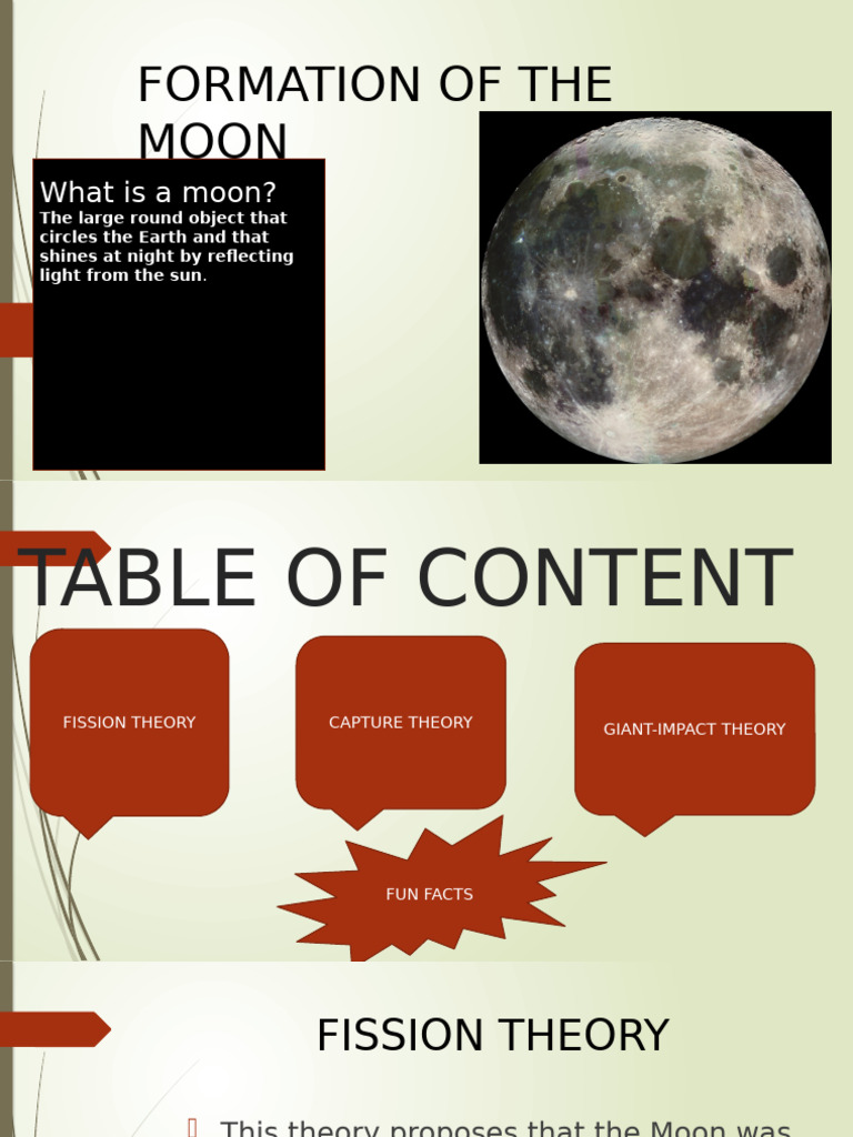 GEOGRAPHY PRESENTATION | PDF