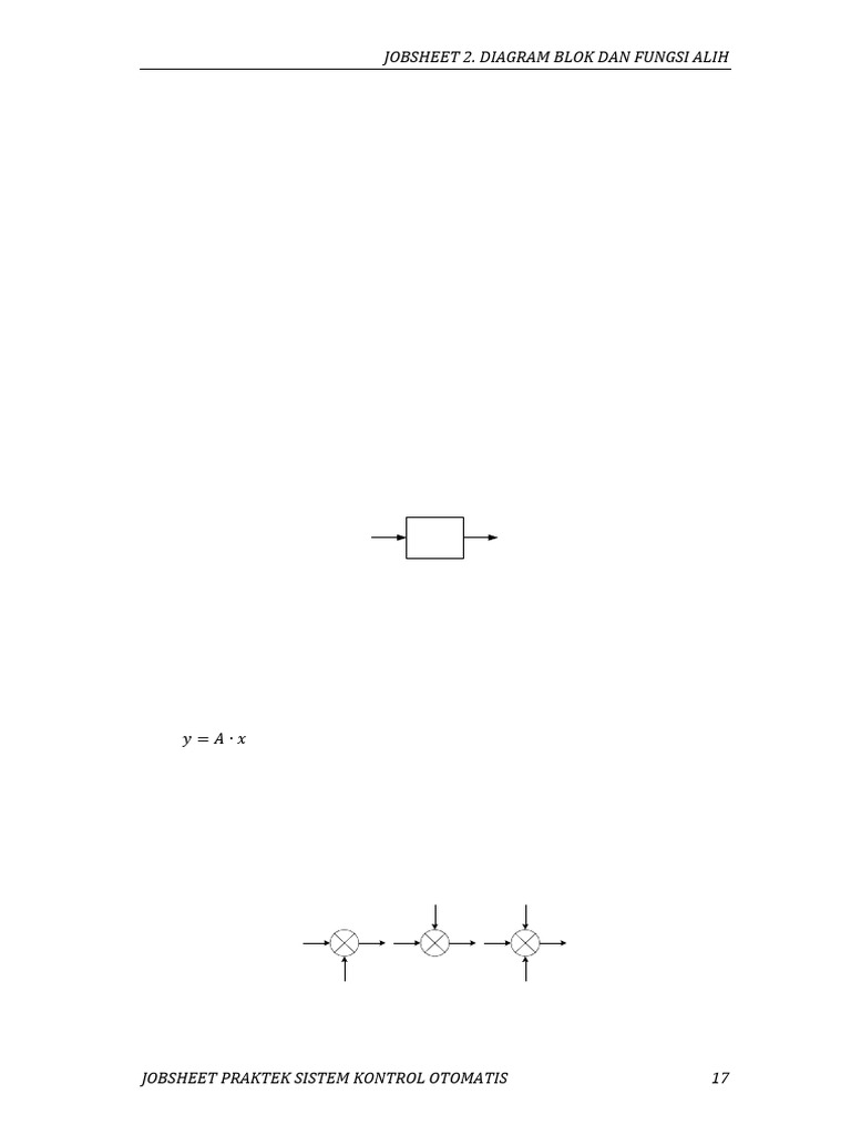 07 - Jobsheet 02 (OK) | PDF