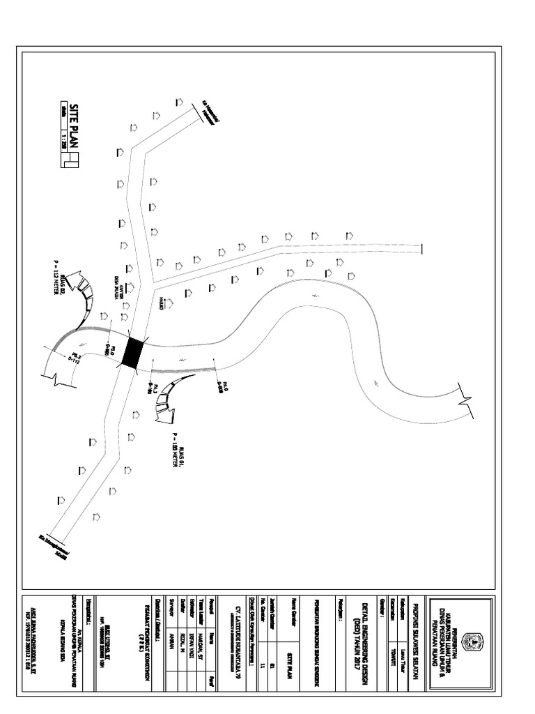 GAMBAR Bronjong SUNGAI SINGGENI | PDF