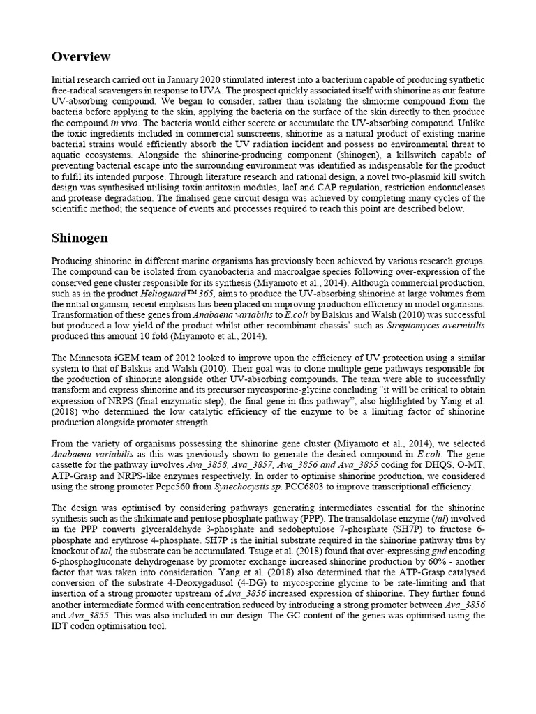 T ST - Andrews Engineering | PDF