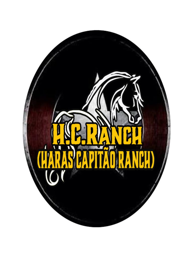 Logo HC Ranch | PDF