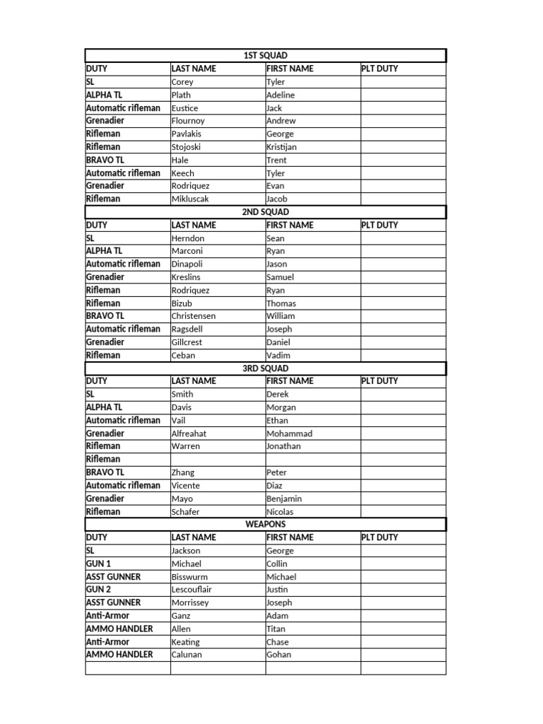 platoon_squad_roster | PDF