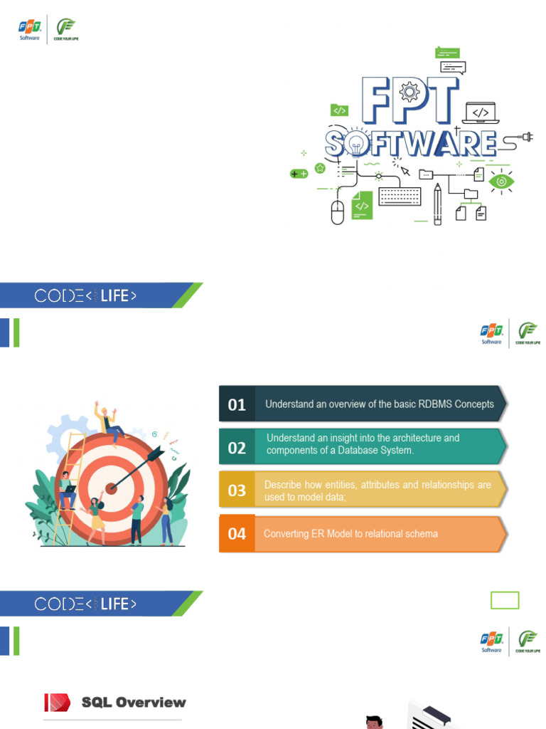 1 - Entity Relationship Modelling | PDF