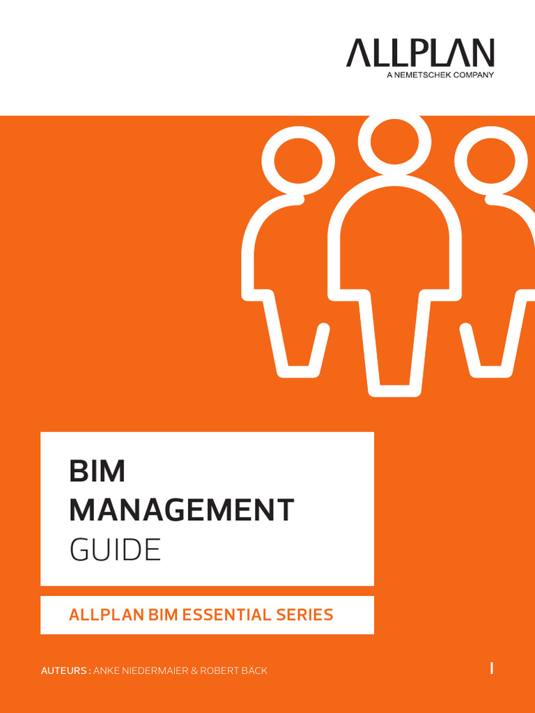BIM Management Guide FR 2 | PDF