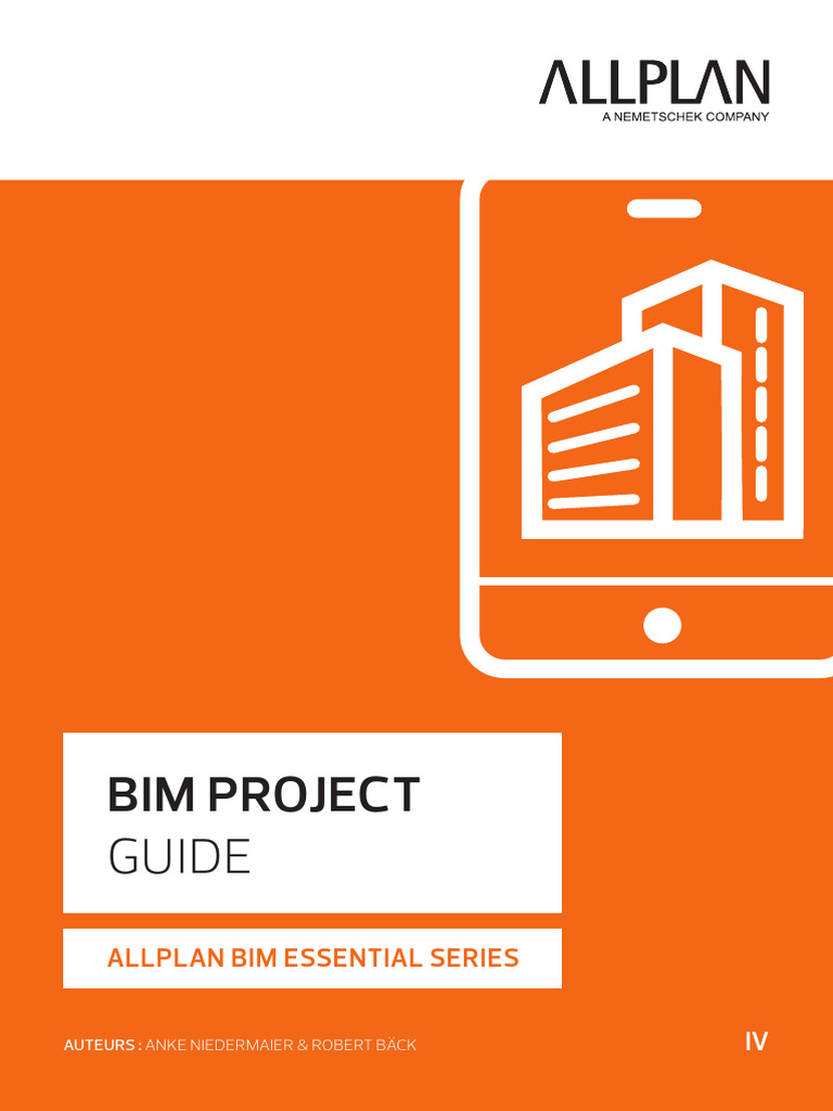 BIM Project Guide FR | PDF